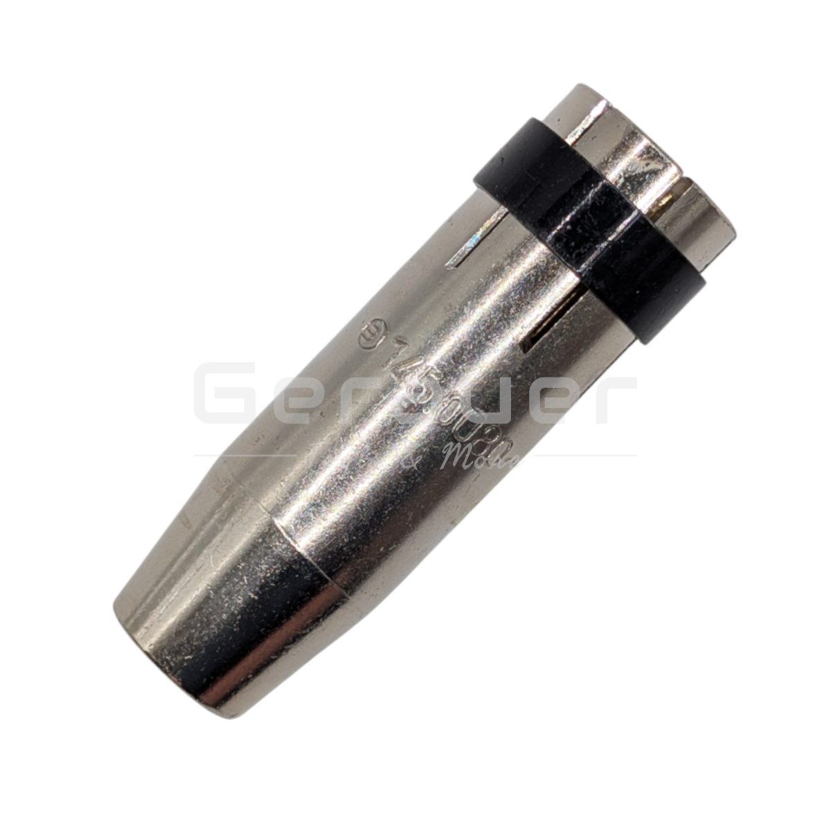 Abicor Binzel Gasdüse konisch Ø 12,5 mm - 145.0080